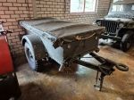 Nekaf Jeep Te koop - Willys M38a1 For Sale Jeeps&Parts - Nekaf Jeep ...
